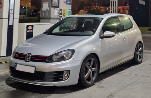 Importação de Automóveis - AutoImport